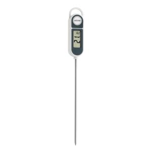 Digital Probe Thermometer Tfa Dostmann