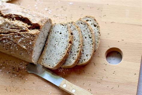 El Mejor Pan SIN GLUTEN RECETAS Juan Llorca