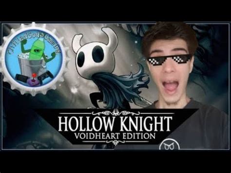 Hollow Knight Voidheart Edition CSG Pt5 YouTube