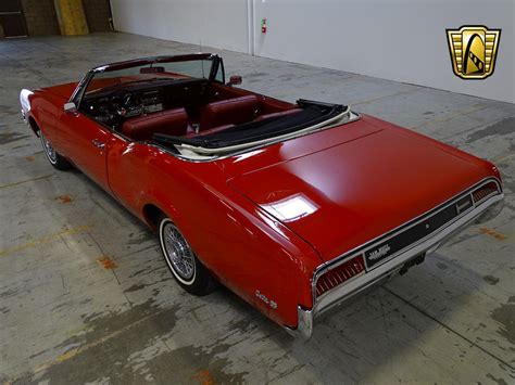Oldsmobile Delta For Sale Classiccars Cc