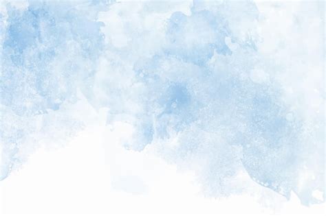 T Ng H P Background Blue Watercolor P V Ngh Thu T Nh T