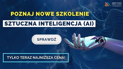 Poradnik Mądre wykorzystanie nowych technologii narzędzia sztucznej