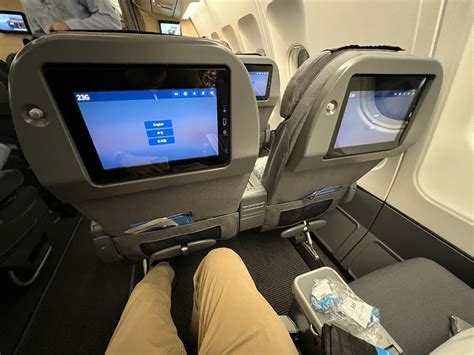 SAS Premium Economy Offers Solid Transatlantic Option On A330Runway Girl