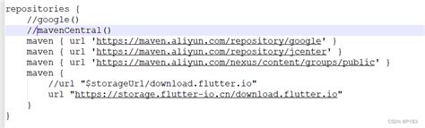 【flutter·学习实践】运行项目及解决各种报错 exception gradle task assembledebug failed with e csdn博客