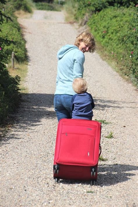 travelite Koffer entspannt reisen mit leichtem Gepäck