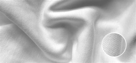 A Guide To Polyester Cotton And Blended Fabrics