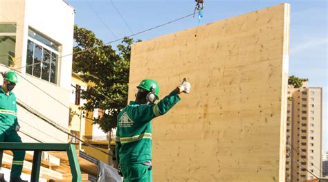 Diferencias entre Construcción Modular y Prefabricada Inarquia