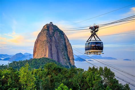 8 passeios clássicos no Rio de Janeiro Confira as atrações mais