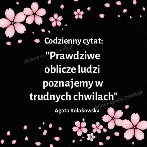 Cytaty O Pięknych Chwilach