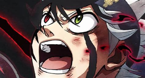 Black Clover La espada del rey mago final explicado de la película de