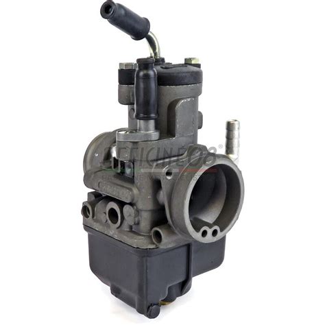 Carburetor Dell Orto PHBH 30 BD 4T