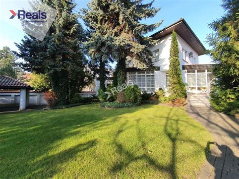Sprzedam Dom Warszawa Wawer Anin Ulica Anin 450 M2 2430000 PLN 6