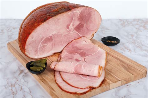CHARCUTERIE PIERRAT JAMBON SUPÉRIEUR CUIT 3322114455887