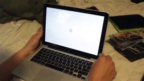 How To Fix Macbook Pro That Will Not Turn On EASY FIX YouTube