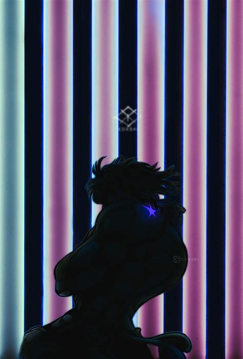 Dio Brando Stardustcrusaders Diobrando Jojosbizarreadventure Jojo