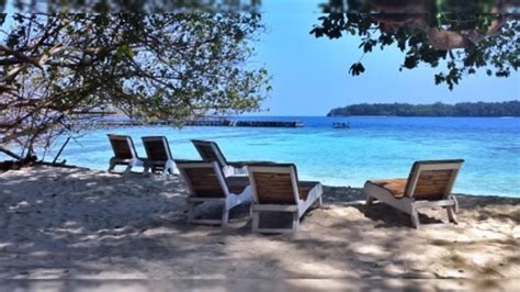 Spot Wisata Terbaik Di Kepulauan Seribu Bisa Jadi Opsi Liburan