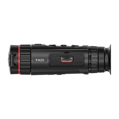 Monocular térmico Falcon FH25 HIKMICRO El Caldén Outdoor