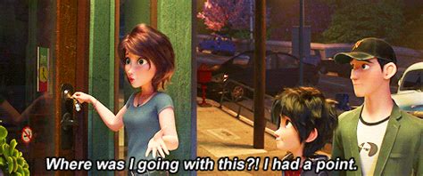 Aunt Cass Big Hero 6 Photo 38138490 Fanpop