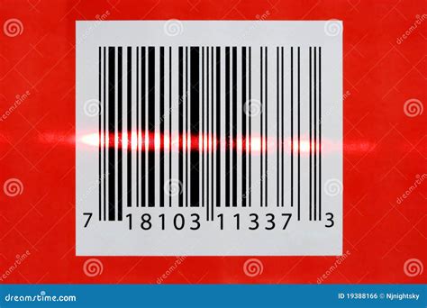 barcode read it