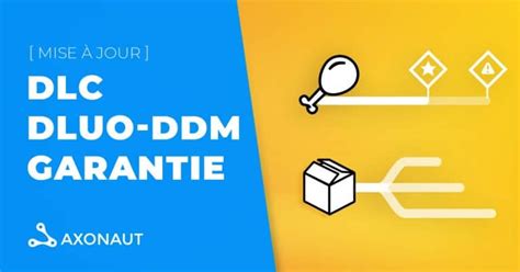 Nouvelle Fonctionnalit Dlc Dluo Ddm Garantie Blog Axonaut