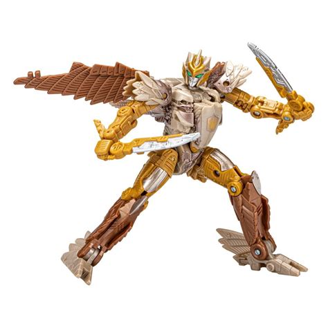 Figurka Transformers Rise Of The Beasts Generations Studio Series