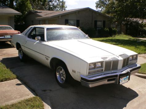 1976 CUTLASS SUPREME BROUGHAM CLASSIC ANTIQUE For Sale