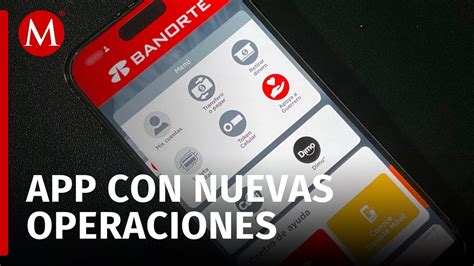 Banorte Integra Transferencias Internacionales En Divisas En Banca