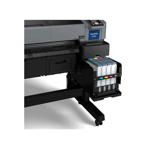 Impresora Sublimacion Epson Surecolor F6370 Usb Rj45 Bivolt 44 Lusof