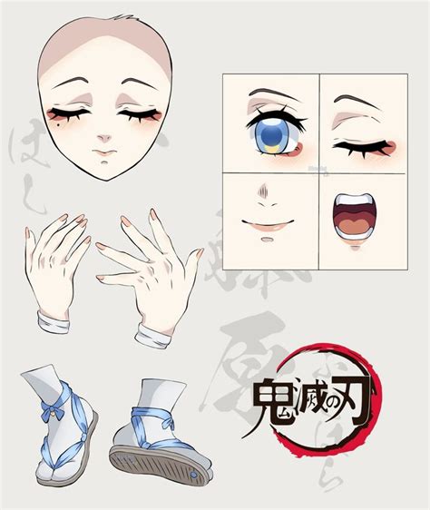 Hoshi Oc Kny En 2024 Dibujos Bonitos Tutorial De Dibujo Bocetos