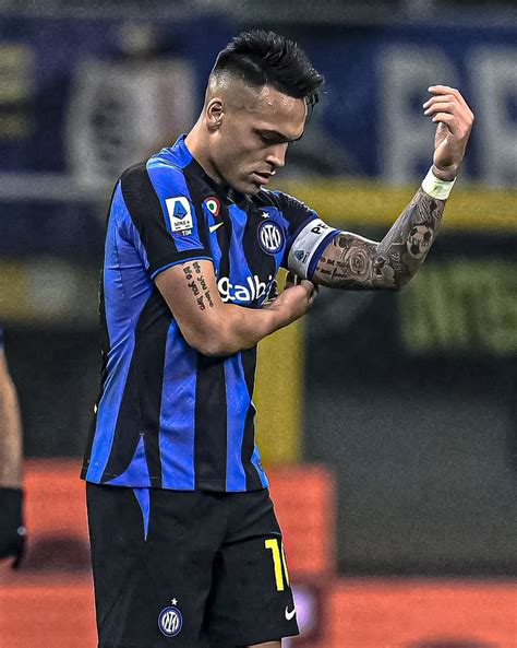 Estuuu on Twitter RT VarskySports Lautaro Martínez siempre