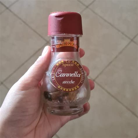 Don Jerez Cannella In Stecche Review Abillion