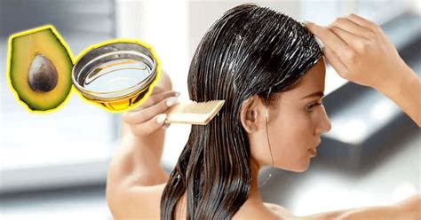 Revitaliza Tu Cabello Con Una Mascarilla De Palta Con Miel Conoce Los