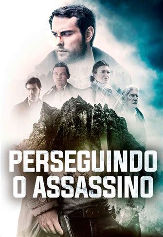 Perseguindo O Assassino Looke