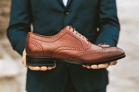 Buty szyte ręcznie na miarę Szewskie atelier w Polsce Styl Forbes pl