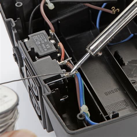 Electric Soldering Iron ALYCO Products Alyco Tools