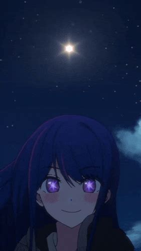 Oshi No Ko Idol Oshi No Ko Idol Anime Discover Share GIFs