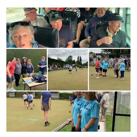 Riversdale Bowling Club Bowls New Zealand Aotearoa