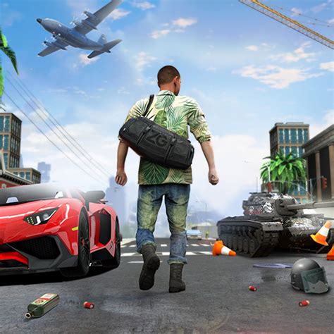 Gangster Crime Mafia City Para Pc Mac Windows Descarga