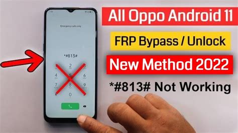 All Oppo Reset Password How To Fix Forgot Lockscreen Password Any Oppo