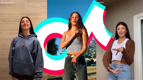 Ultimate Tiktok Dance Compilation July Pt Youtube
