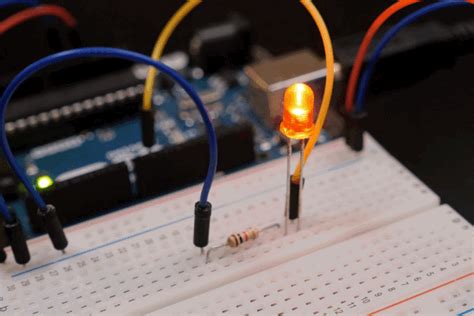 arduino class your first experiments artofit