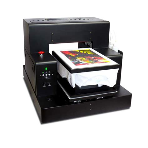 6 Best Printers For Heat Transfer On T Shirts DTG T Shirt Printer