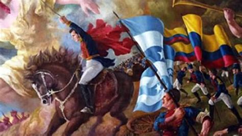 La Batalla De Pichincha 24 De Mayo 2024 Ecu11
