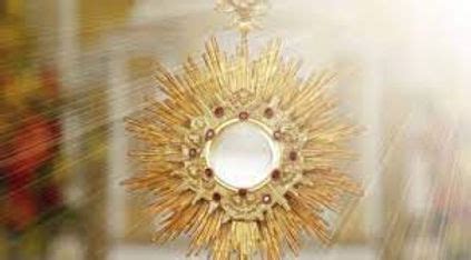 The Guardian Angel Eucharistic Miracle Of Venezuala 1991 Betania And