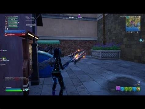 Fortnite Palavrinha Mágica YouTube