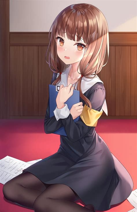 Iino Miko Kaguya Sama Wa Kokurasetai Tensai Tachi No Renai Zunousen