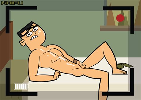 Post 4145090 Brick McArthur Kaifu Total Drama