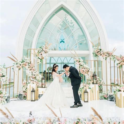 Paket Pernikahan Lengkap Panggungrejo Pasuruan Wedding Paket