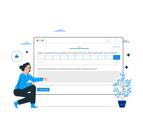 Preguntas abiertas Qué son y para qué sirven QuestionPro