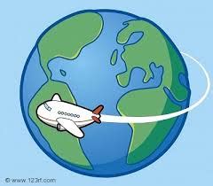 História Viagem ao outro lado do mundo História escrita por